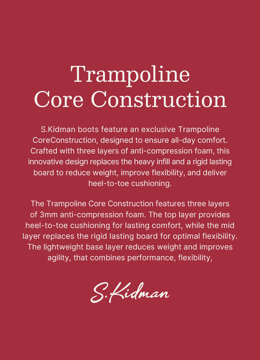 015 Helen Boot Chestnut – Kidman Clothing