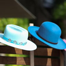 S.Kidman: Custom handmade hats. Bespoke service. – Kidman Clothing